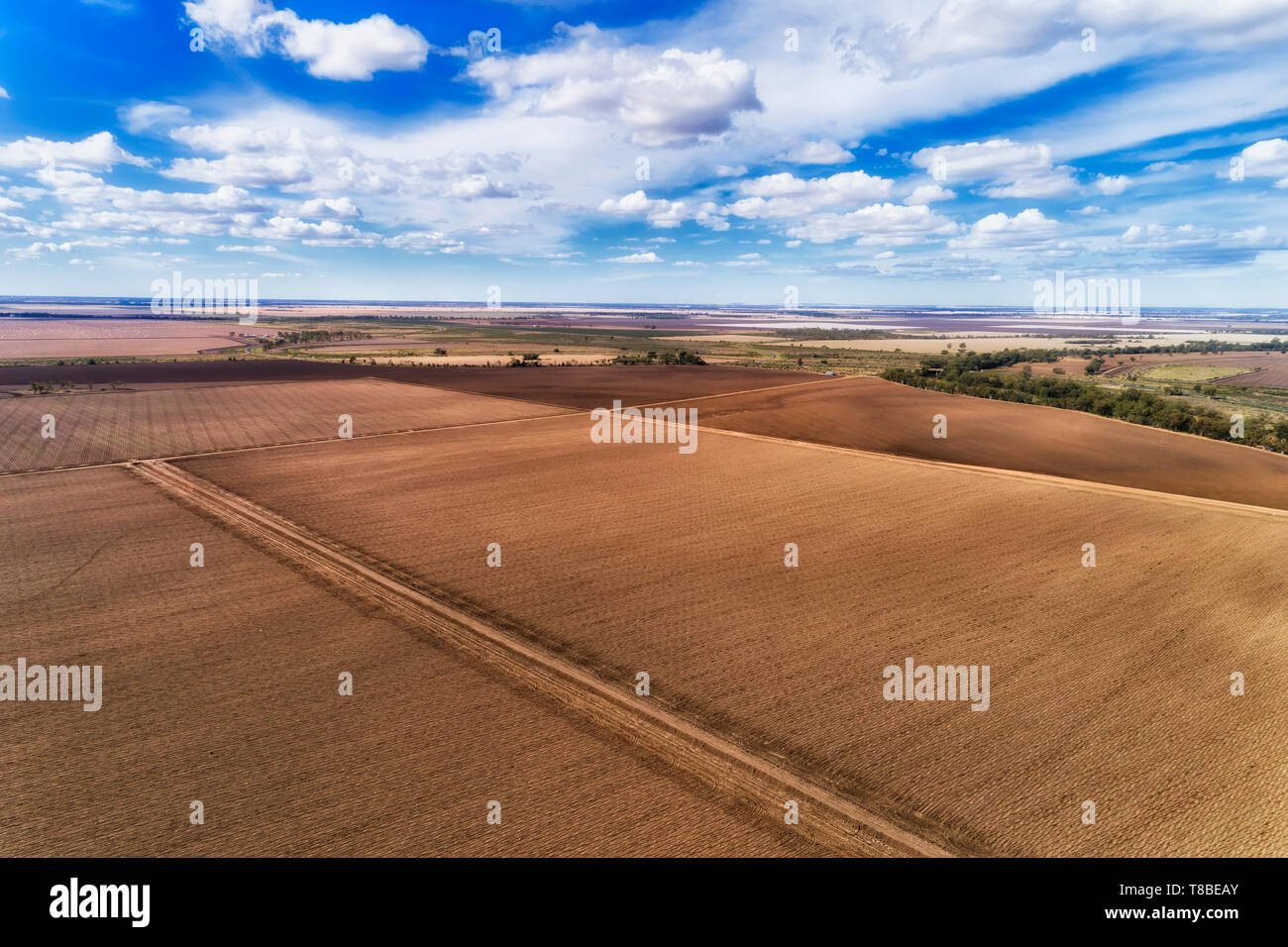 Flat plains hi-res stock photography and images - Alamy