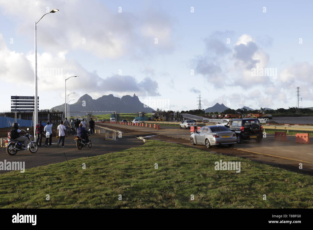 international sports and training centre complex at Cote d'Or ...