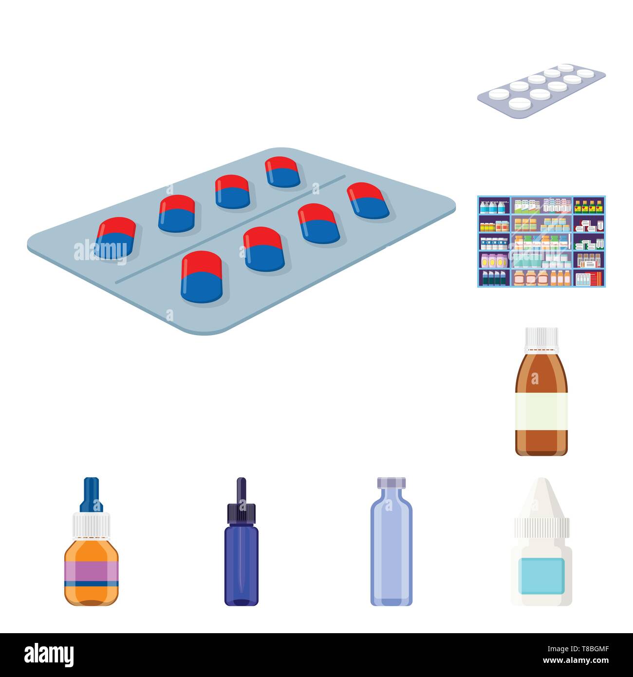 pill,bottle,vial,pack,plastic,drops,spray,capsule,shelves,dropper,fluid ...