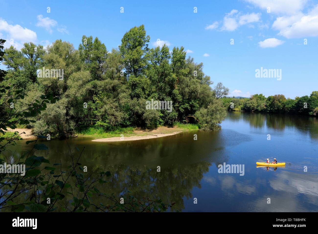 Lacave dordogne hi-res stock photography and images - Alamy