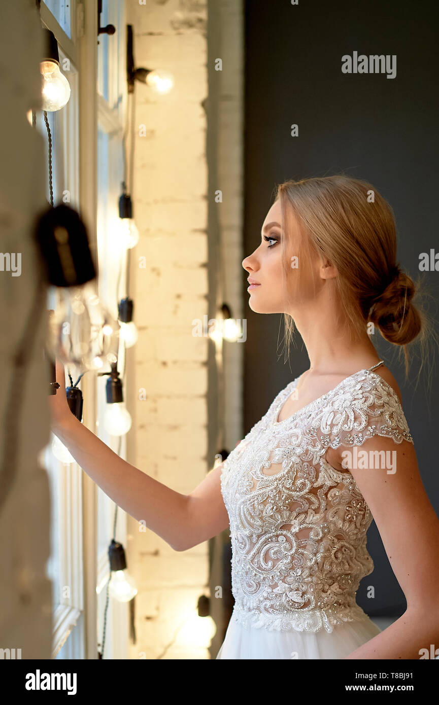 Restrained elegance hi-res stock photography and images - Alamy