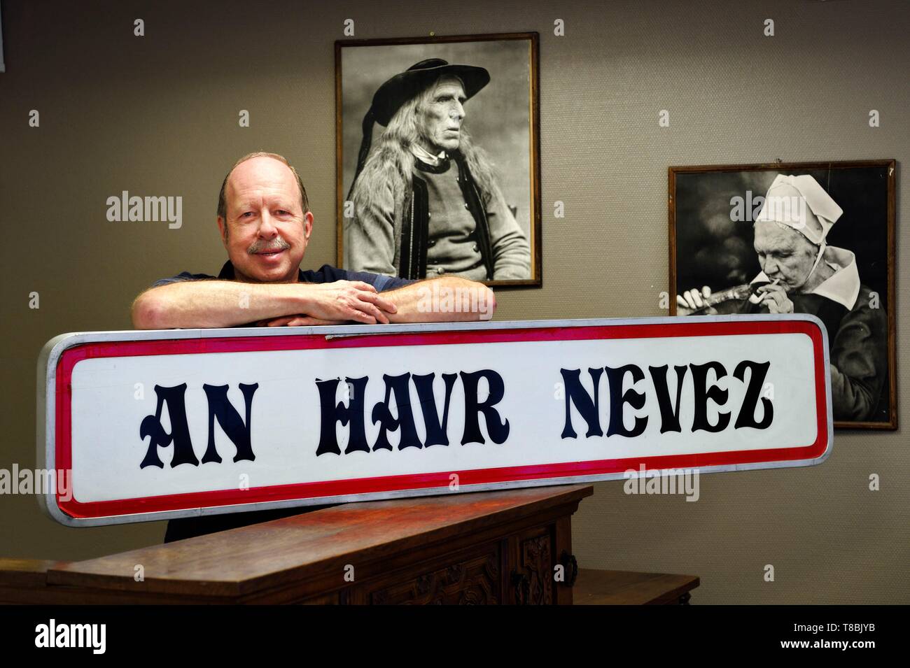 Le havr hi-res stock photography and images - Alamy