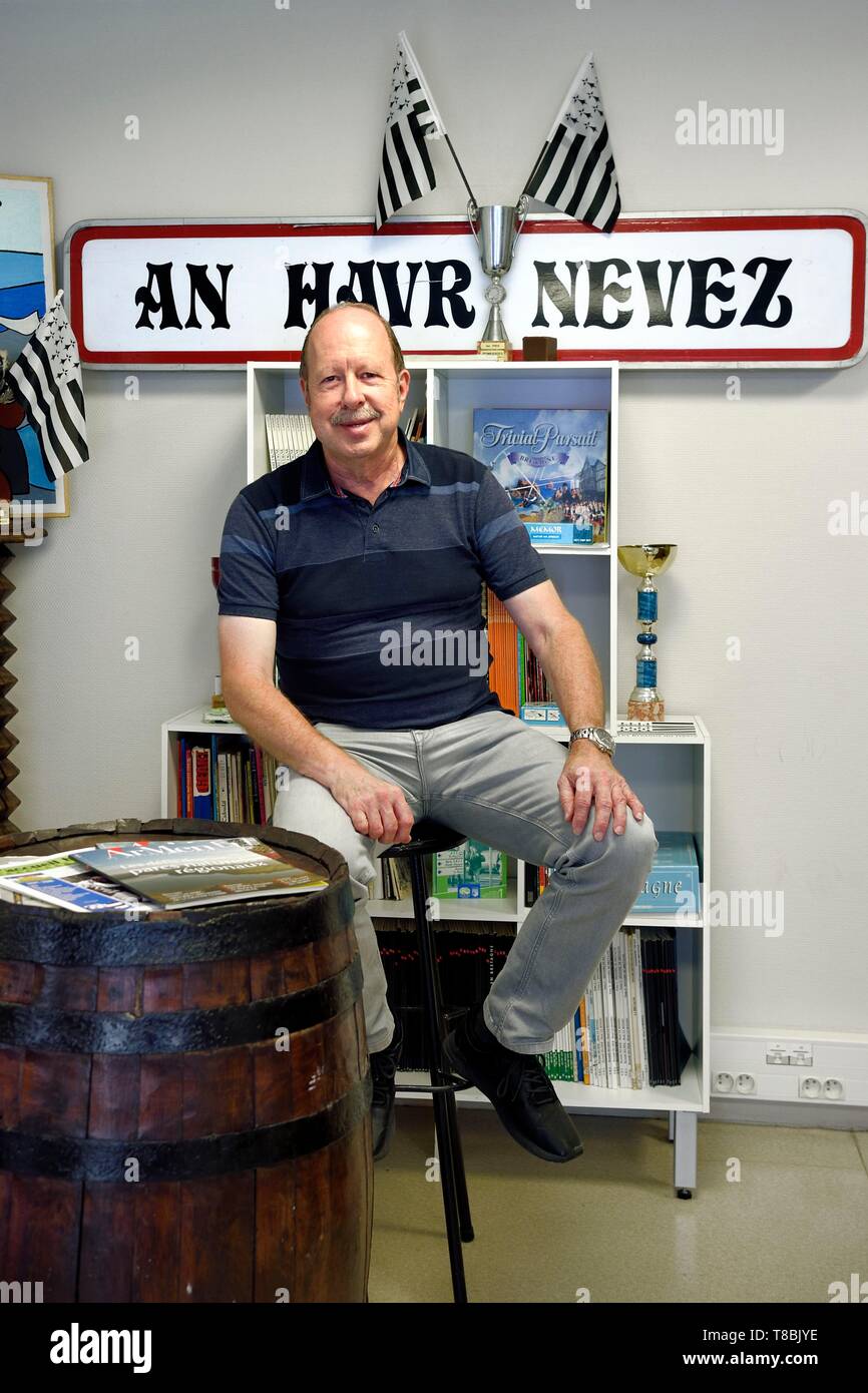 France, Seine Maritime, Le Havre (An Havr Nevez in Breton language ...