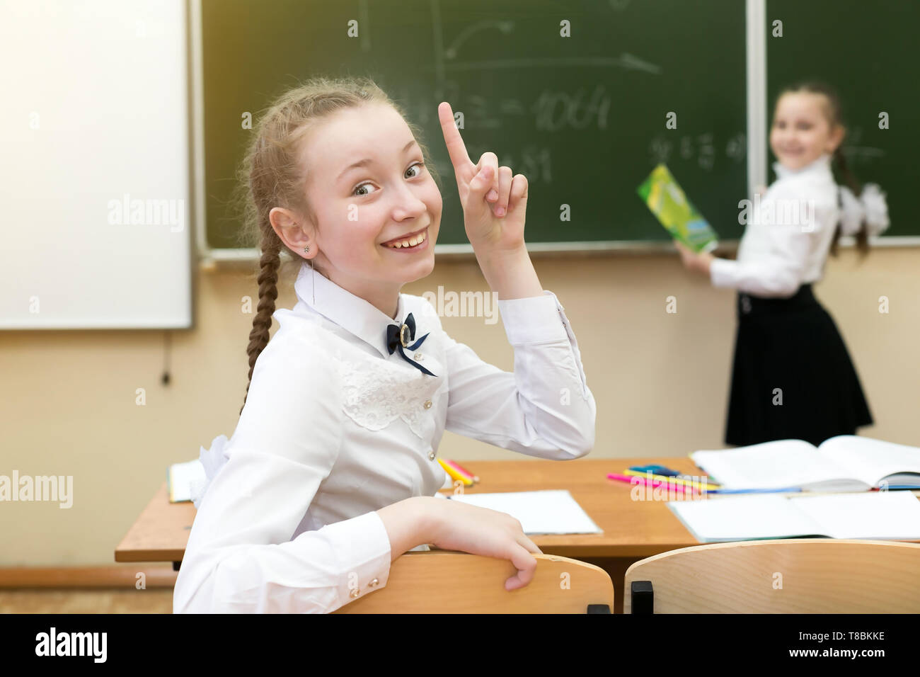 Correct Answer High Resolution Stock Photography and Images - Alamy