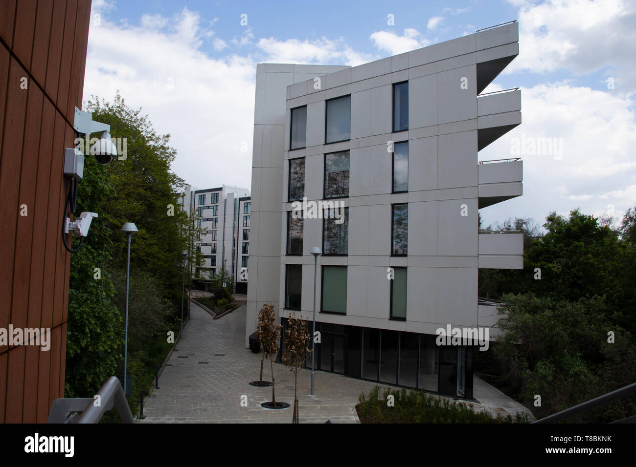 Colonial drive hi-res stock photography and images - Alamy