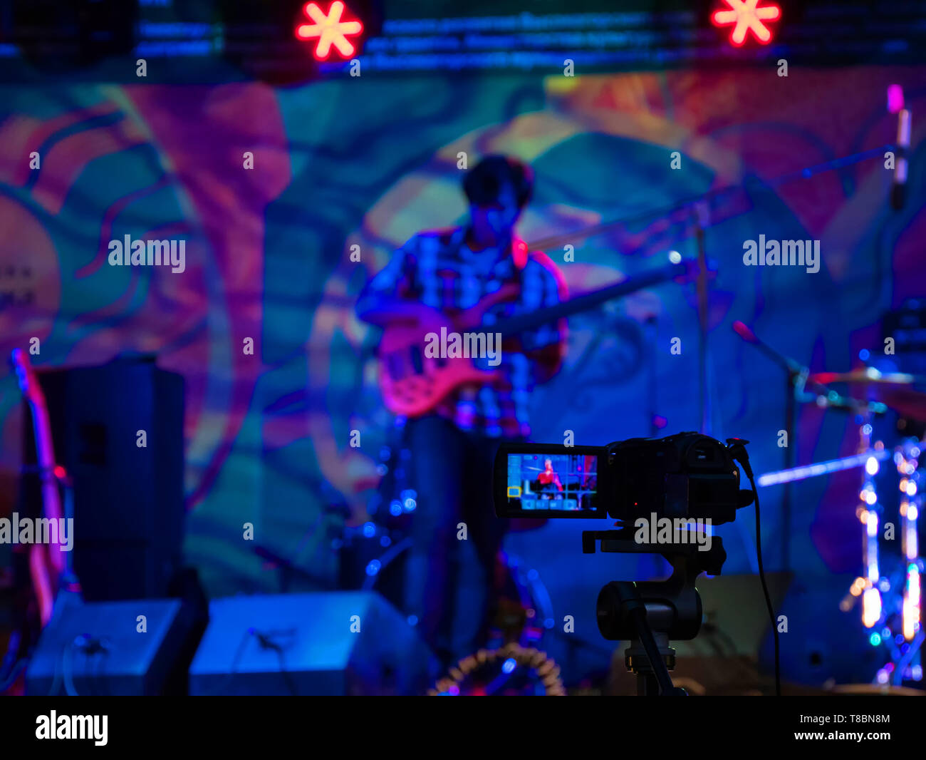 Air tv player hi-res stock photography and images - Alamy