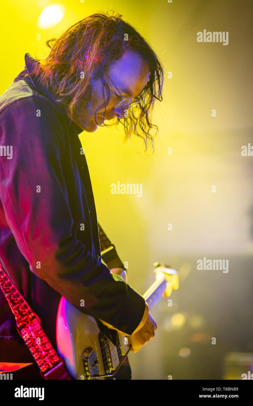 Fiskur band hi-res stock photography and images - Alamy