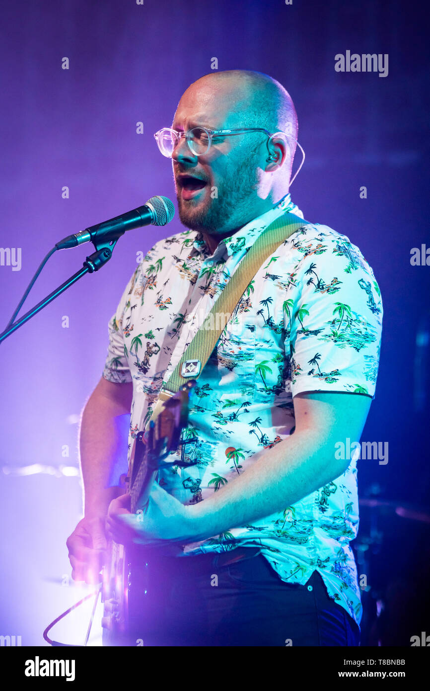 Fiskur band hi-res stock photography and images - Alamy
