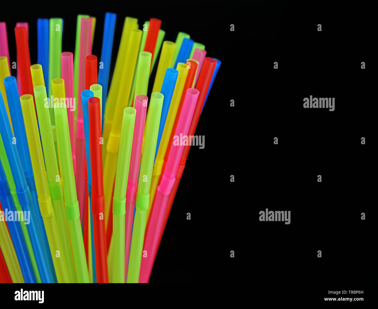 Blue plastic pipe hi-res stock photography and images - Alamy