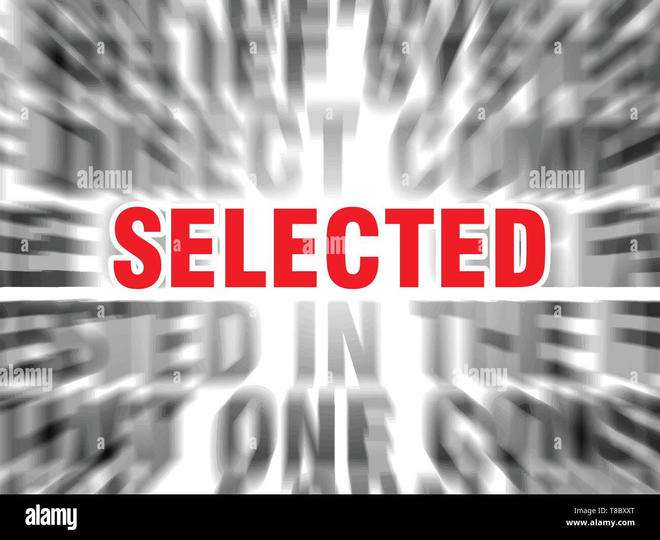 Selected for the note their Stock Vector Images - Alamy