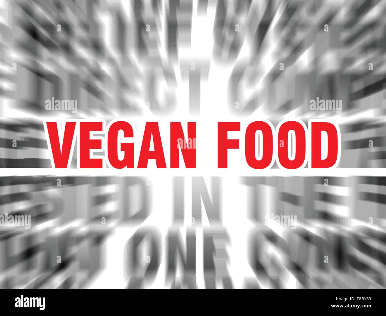 Food topic text on hi-res stock photography and images - Alamy
