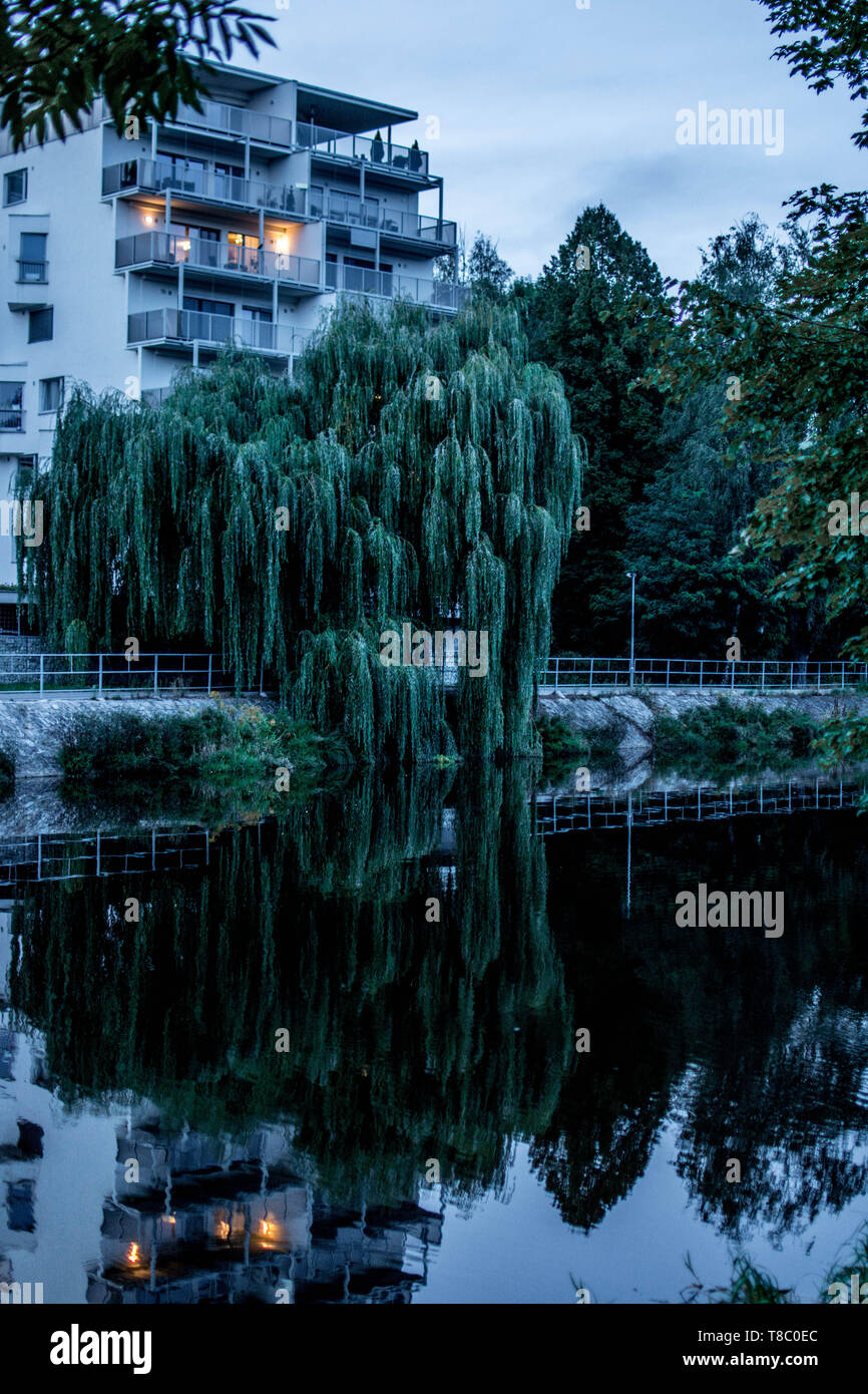 City Vibes High Resolution Stock Photography and Images - Alamy