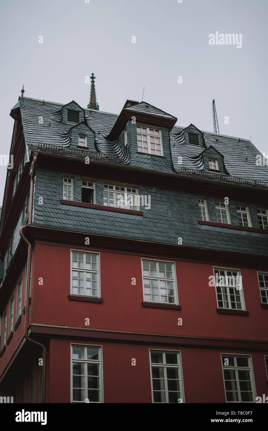 City Vibes High Resolution Stock Photography and Images - Alamy