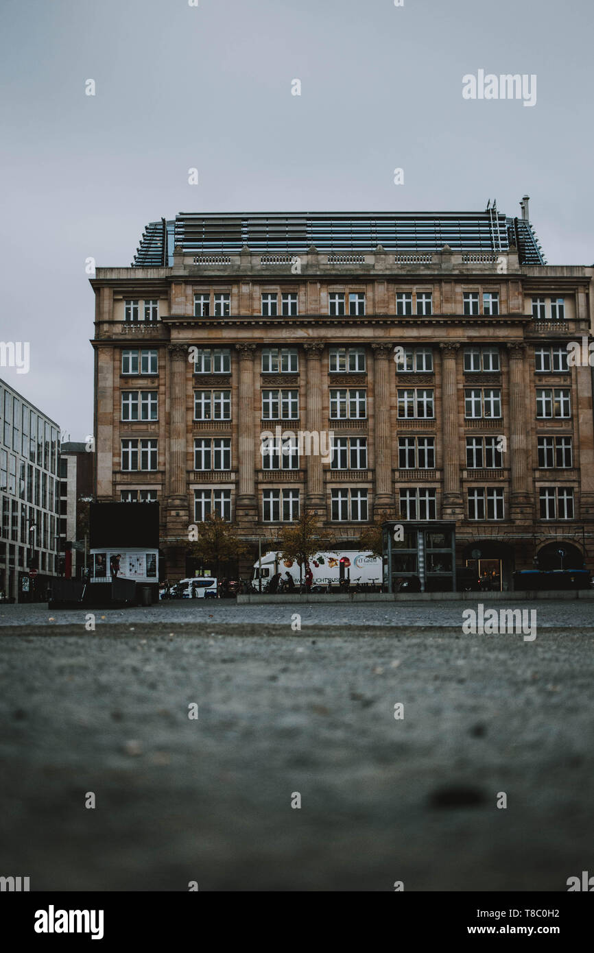 City Vibes High Resolution Stock Photography and Images - Alamy