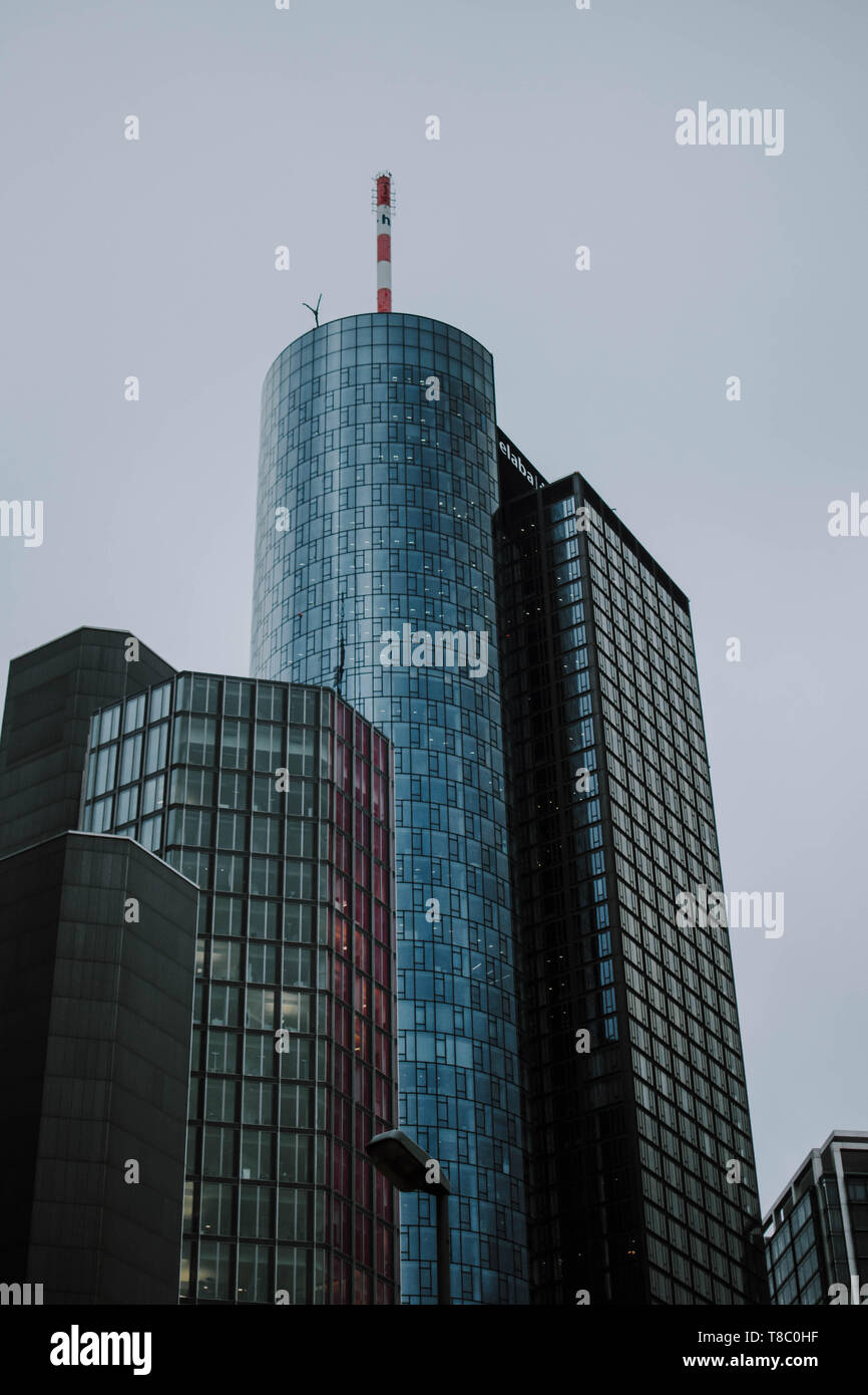 City Vibes High Resolution Stock Photography and Images - Alamy