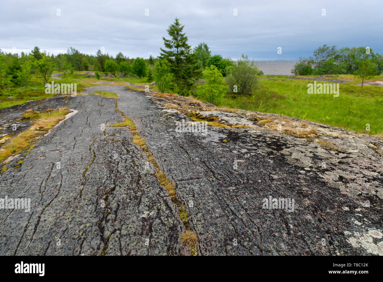 Monolith slab hi-res stock photography and images - Alamy
