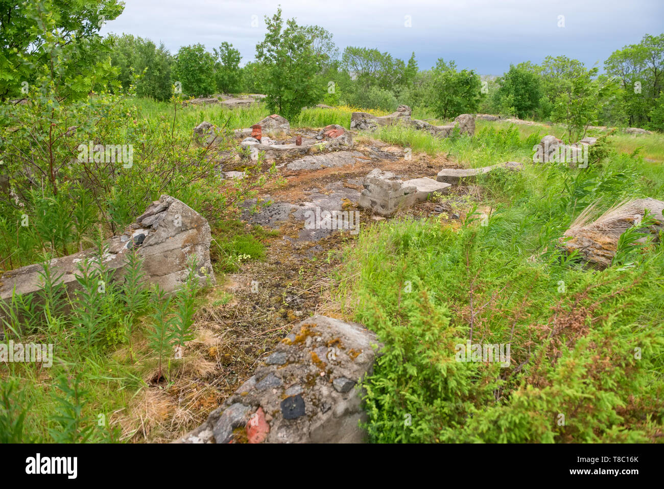 Stalin factory plant hi-res stock photography and images - Alamy