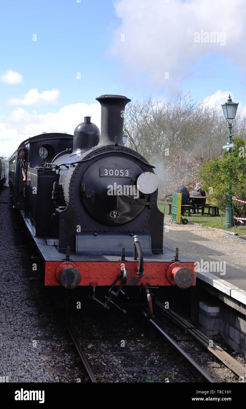 Steam engine 30053 hi-res stock photography and images - Alamy