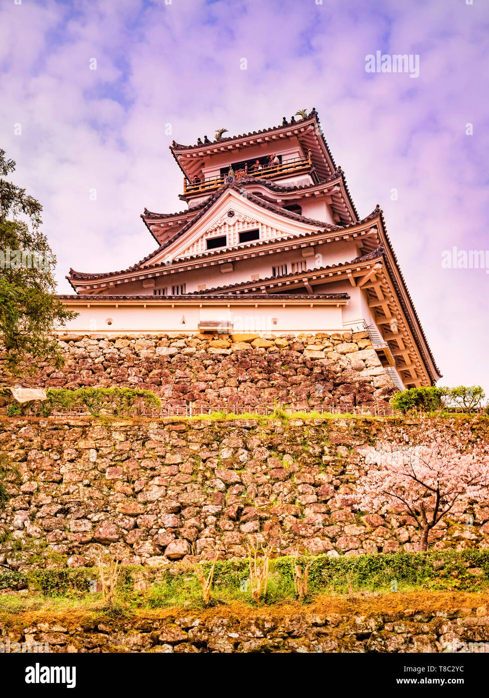 Kochi japan hi-res stock photography and images - Alamy