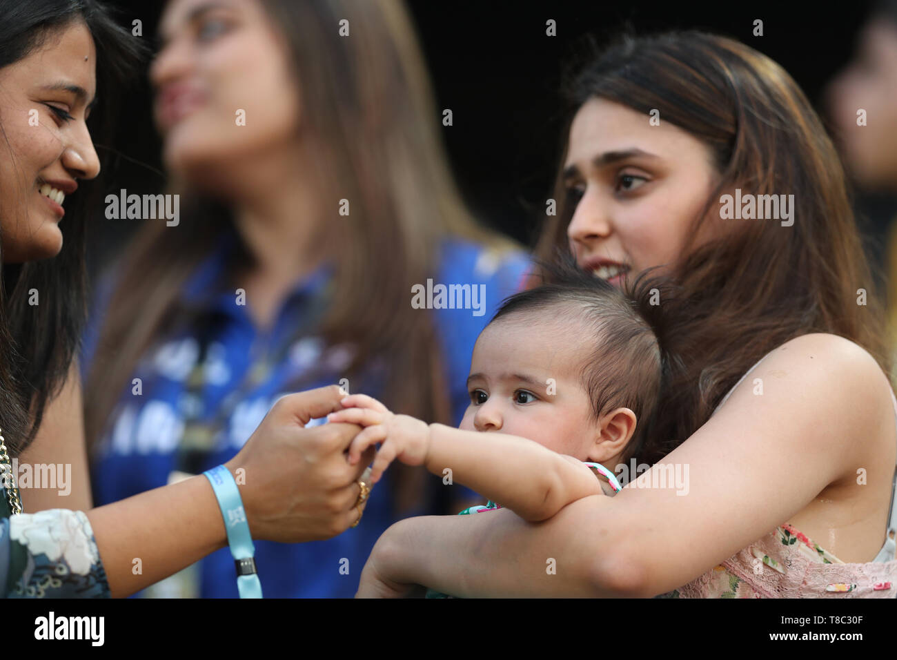 ICC CWC 2019 - MATCH 34 - INDIA-WEST INDIES Stock Photo - Alamy