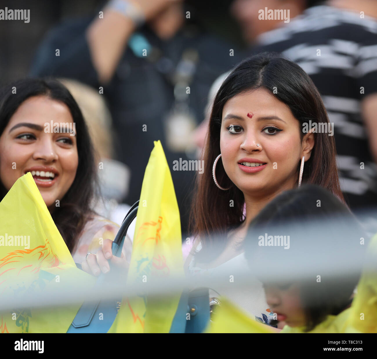 ICC CWC 2019 - MATCH 34 - INDIA-WEST INDIES Stock Photo - Alamy