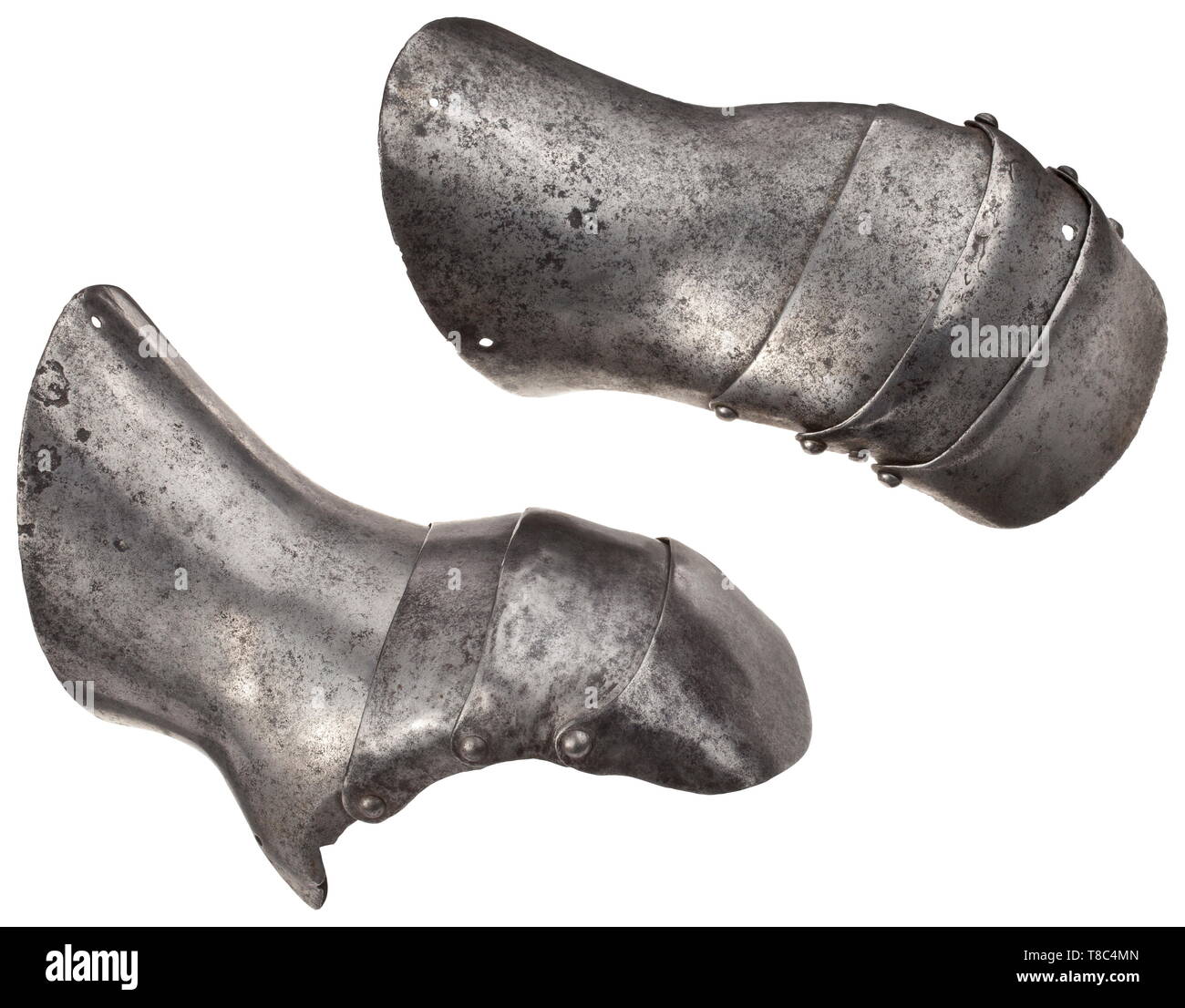 Mr edward barrys coll middle ages hi-res stock photography and images ...
