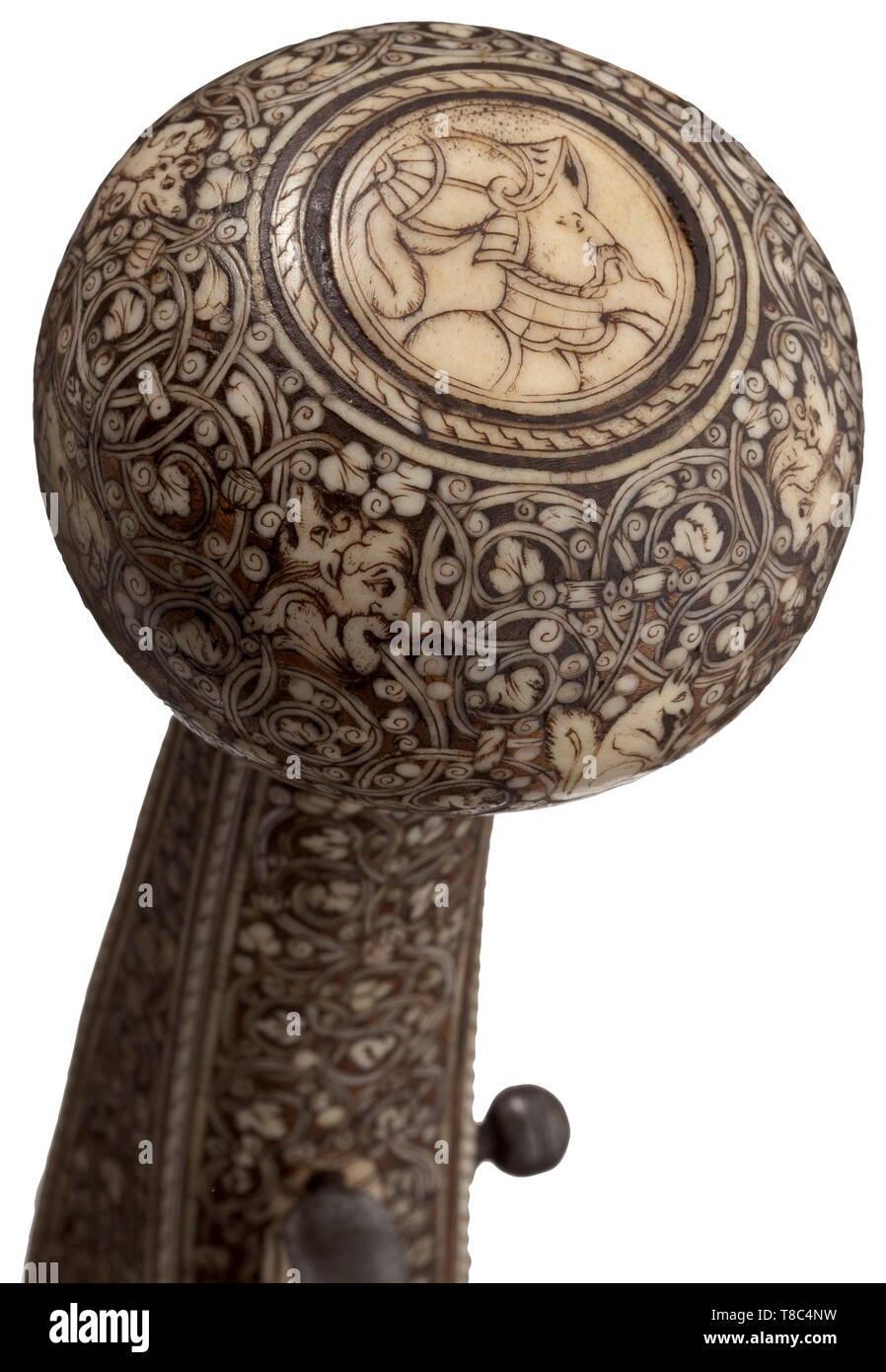 Moulded band hi-res stock photography and images - Alamy