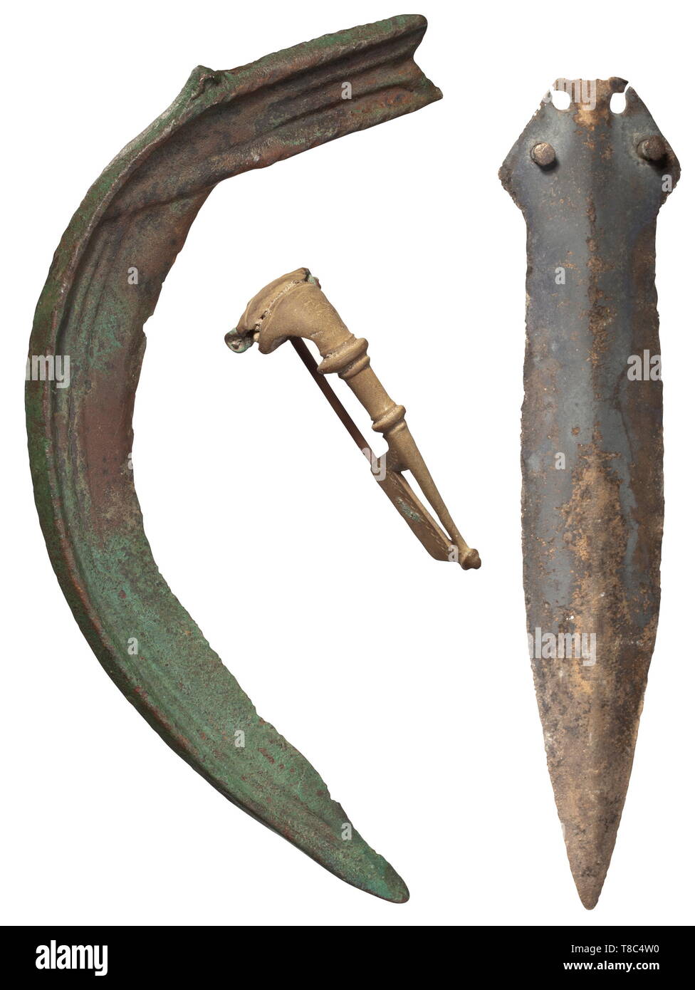 17th century weapons Cut Out Stock Images & Pictures - Alamy