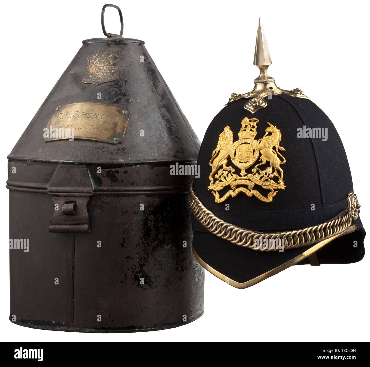 Royal engineers dublin hi-res stock photography and images - Alamy