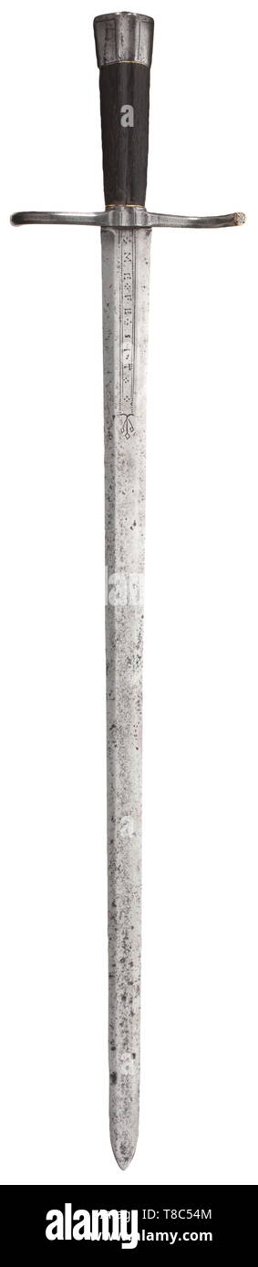 Double v shaped incised decoration hi-res stock photography and images ...