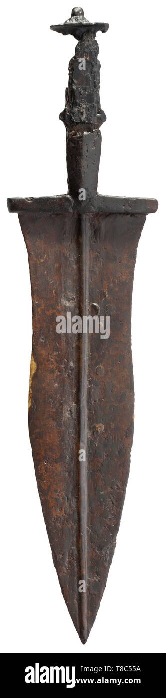 Pugio dagger hi-res stock photography and images - Alamy