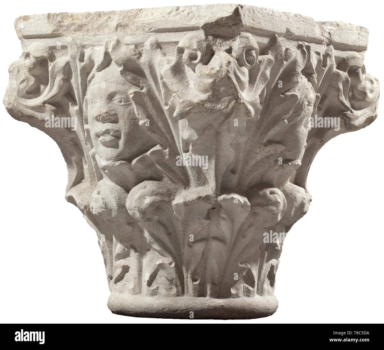 Grey limestone hi-res stock photography and images - Alamy