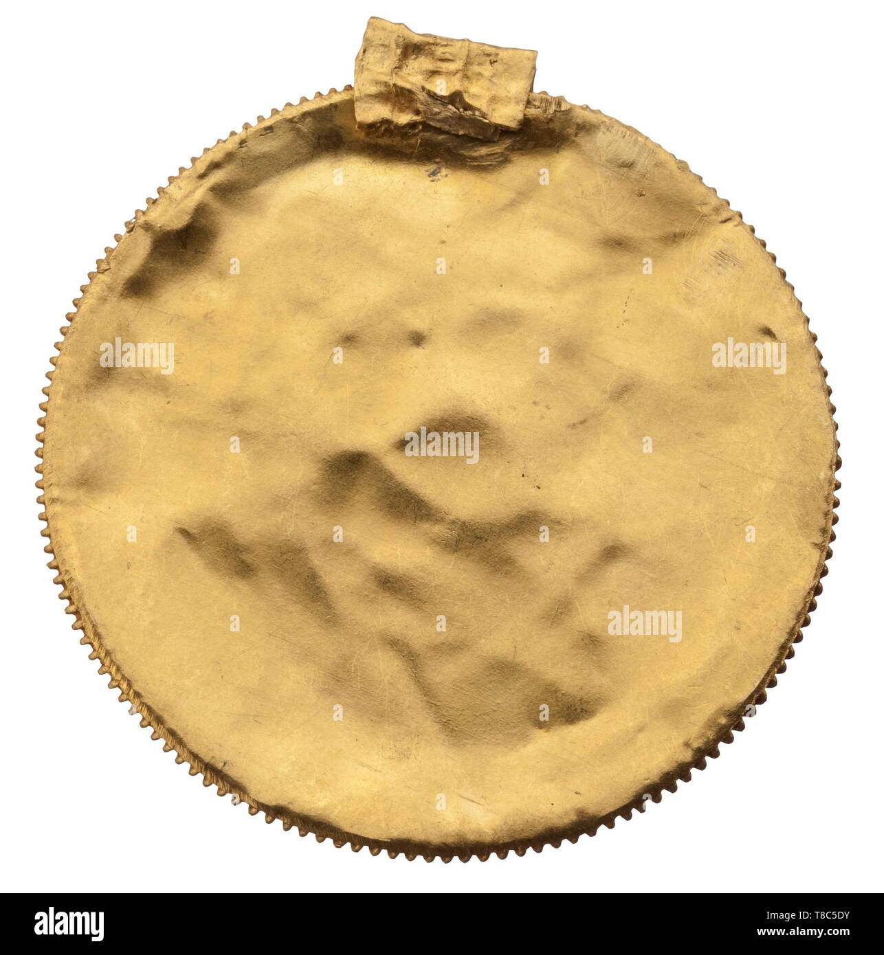 Bracteate hi-res stock photography and images - Alamy