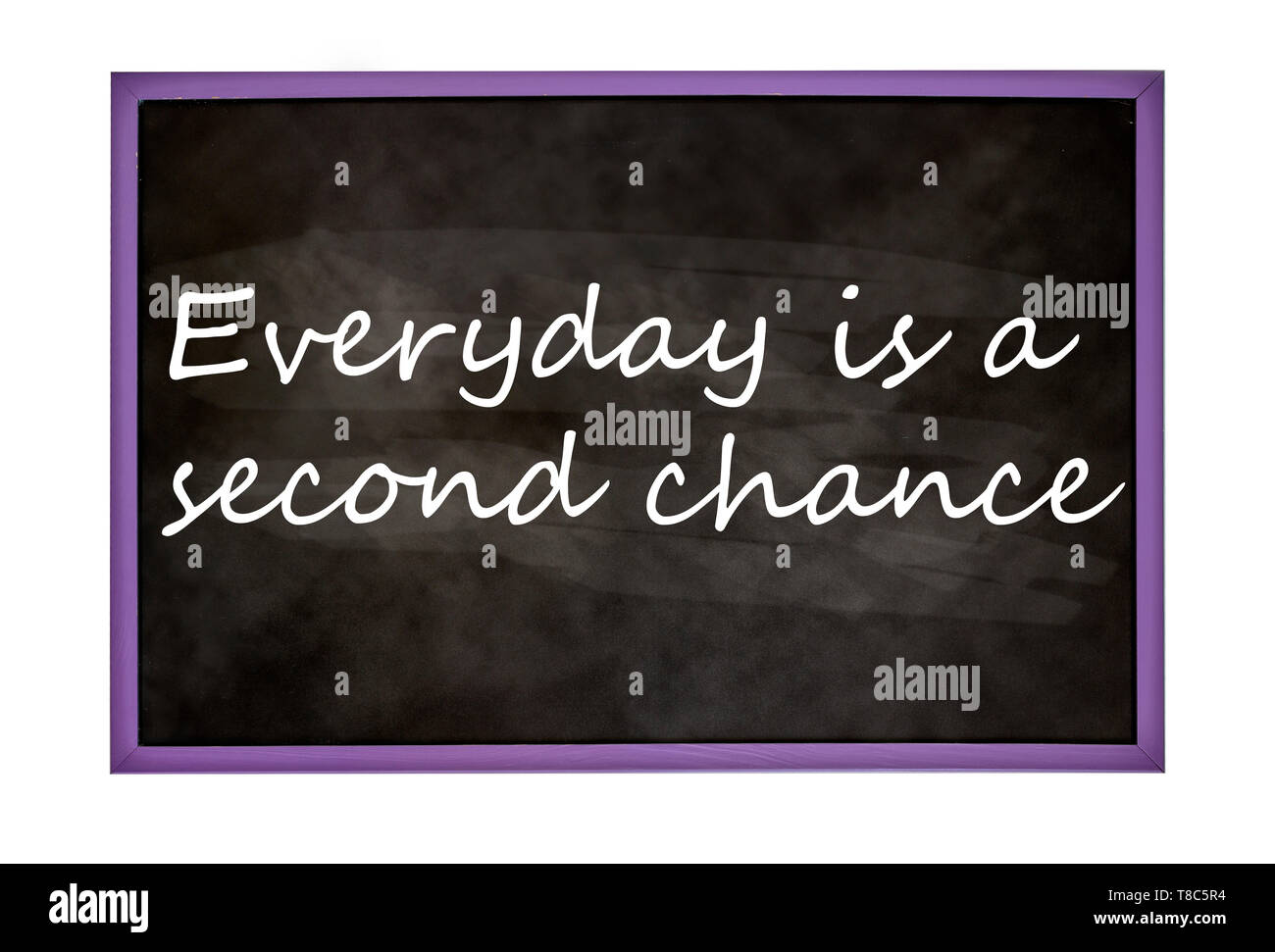 Give Me A Second Chance Quotes