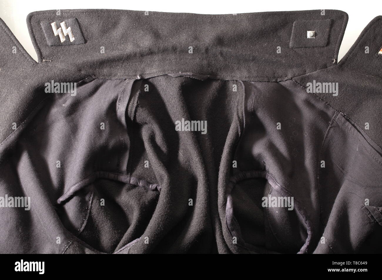 Ss leibstandarte adolf hitler hi-res stock photography and images - Alamy