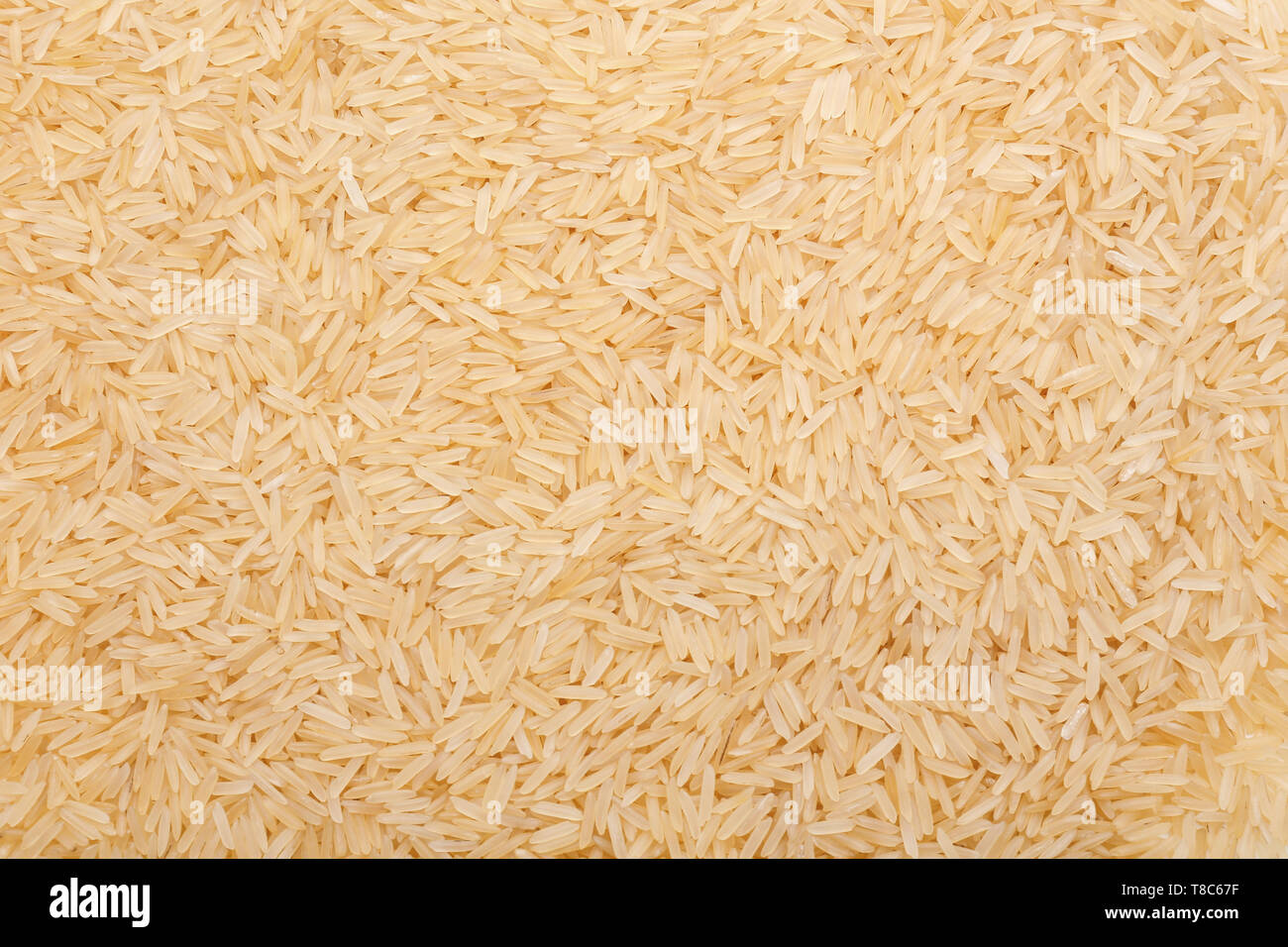 Parboiled rice background hi-res stock photography and images - Alamy