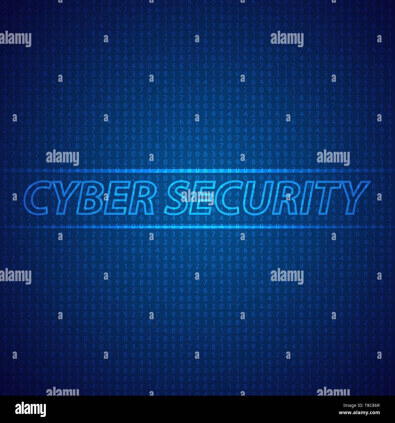 Cybersecurity risk management hi-res stock photography and images - Alamy