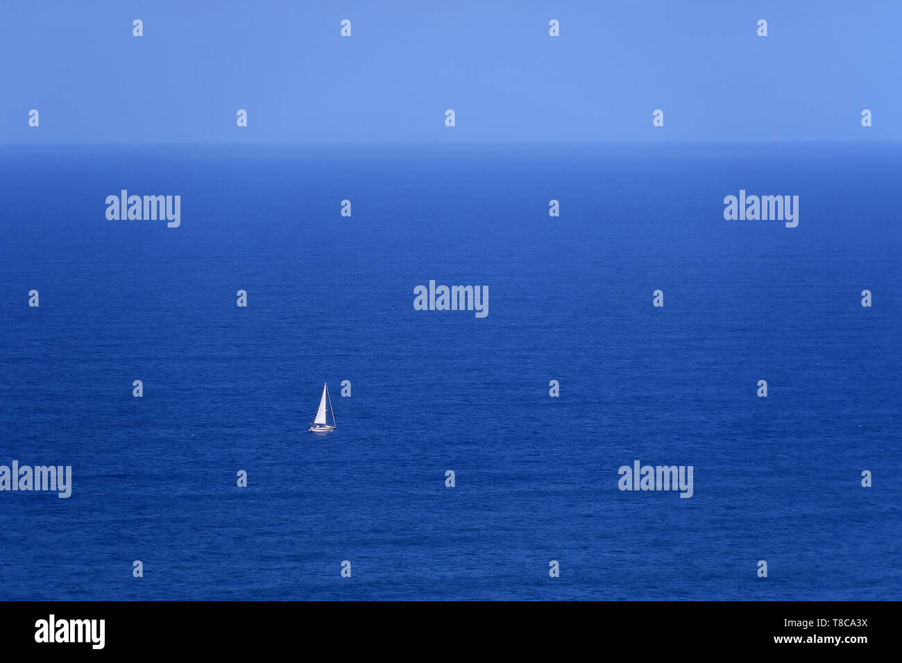 Atlantic sailing boat hi-res stock photography and images - Alamy