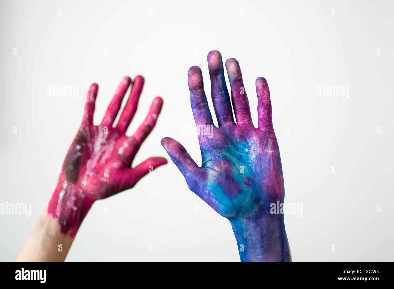 Wwatercolor hi-res stock photography and images - Alamy