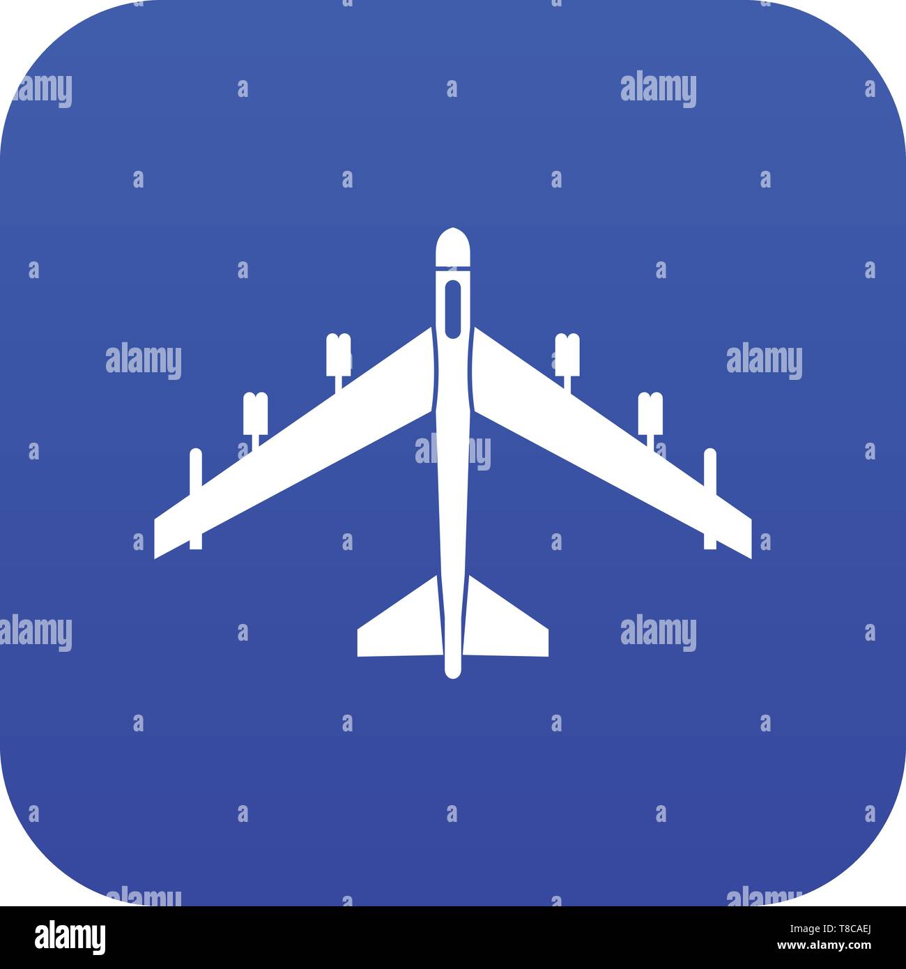 Digital graphic missile Stock Vector Images - Alamy