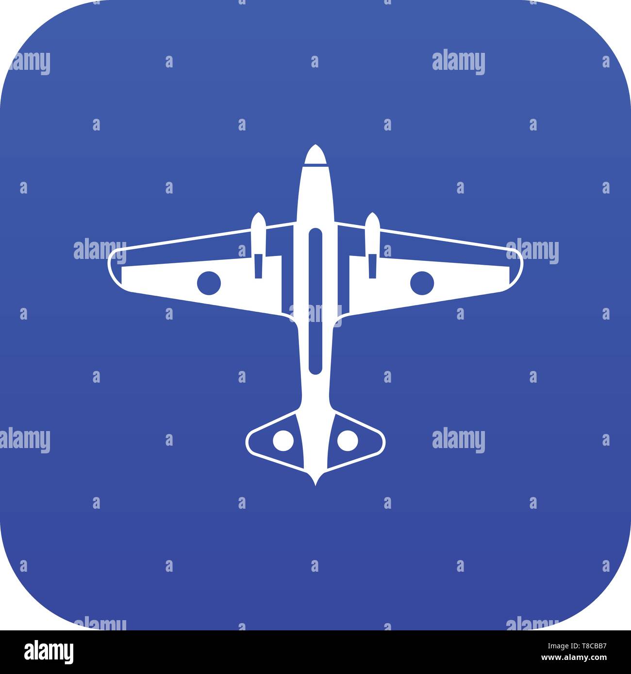 Aircraft carrier propeller Stock Vector Images - Alamy