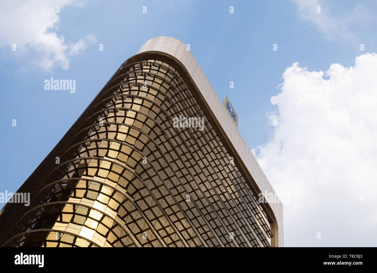 Kwong hing group building hi-res stock photography and images - Alamy