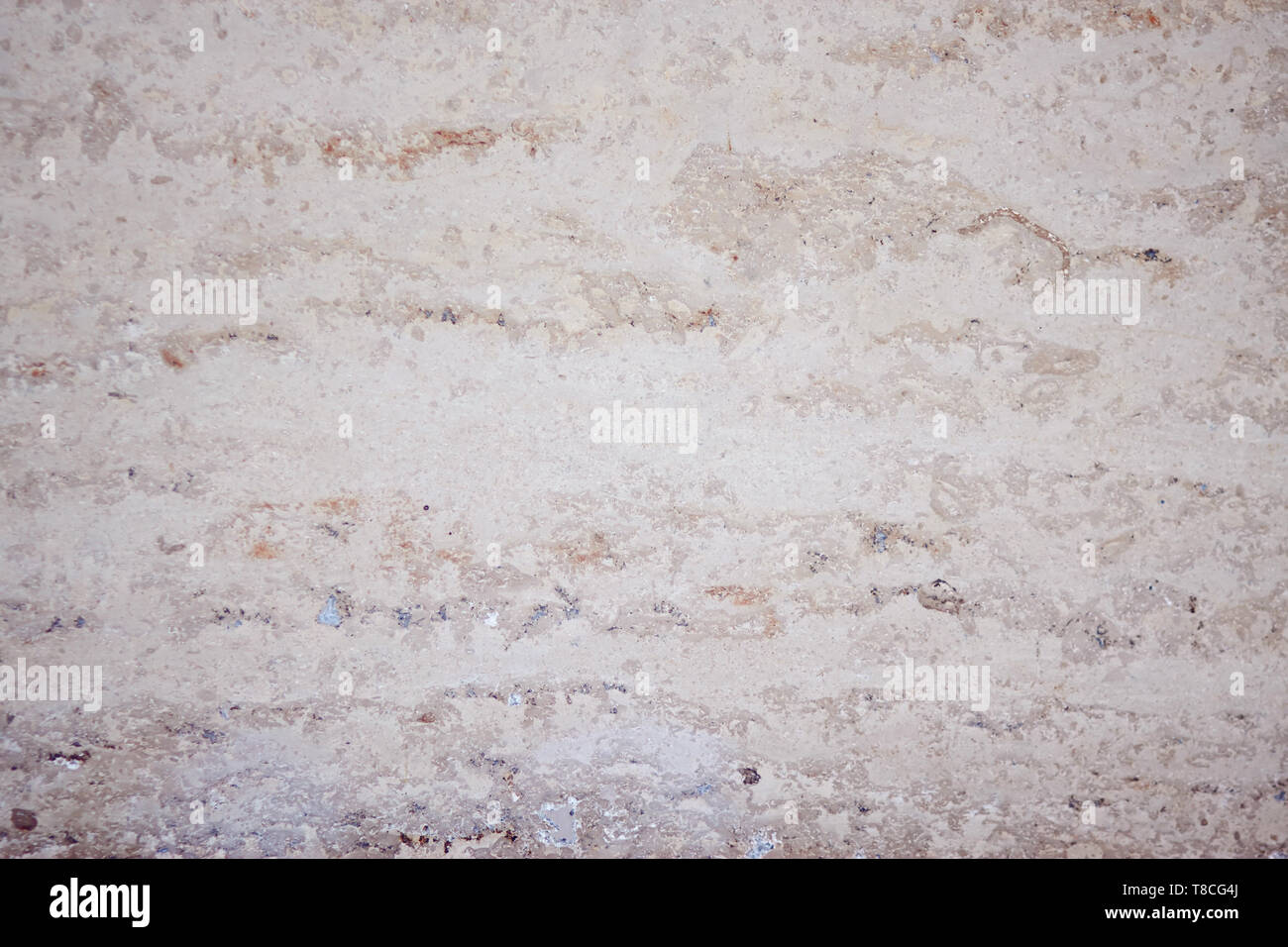 Abstract blank background with smooth wall surface made of white ...