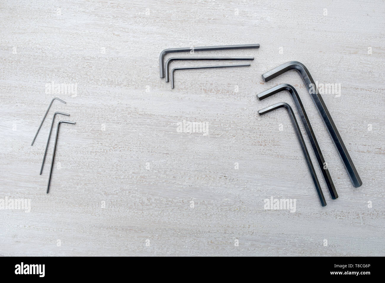 Imbus key hi-res stock photography and images - Alamy