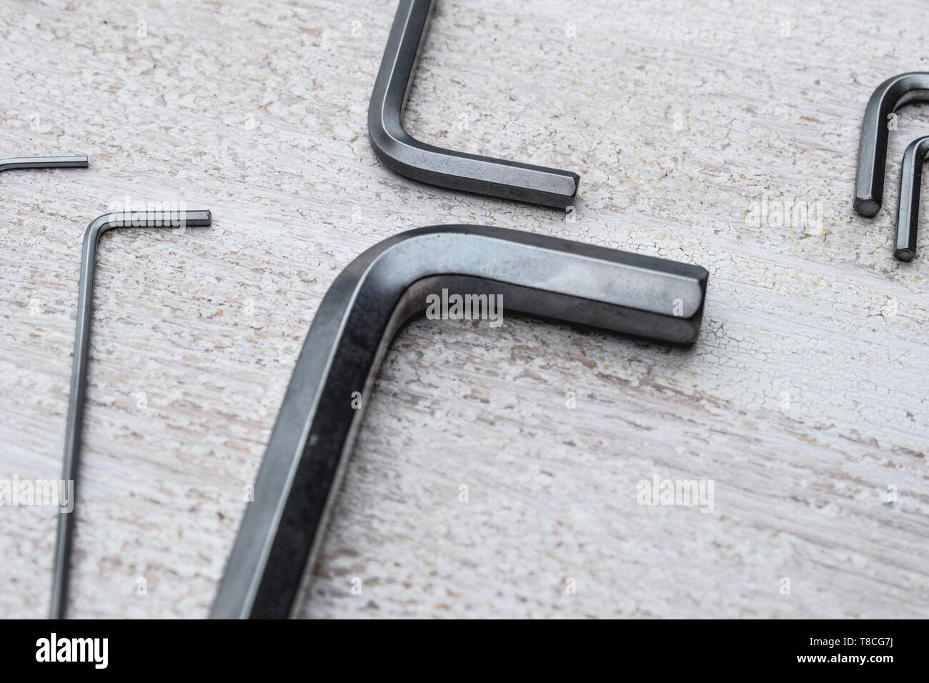 Imbus key hi-res stock photography and images - Alamy