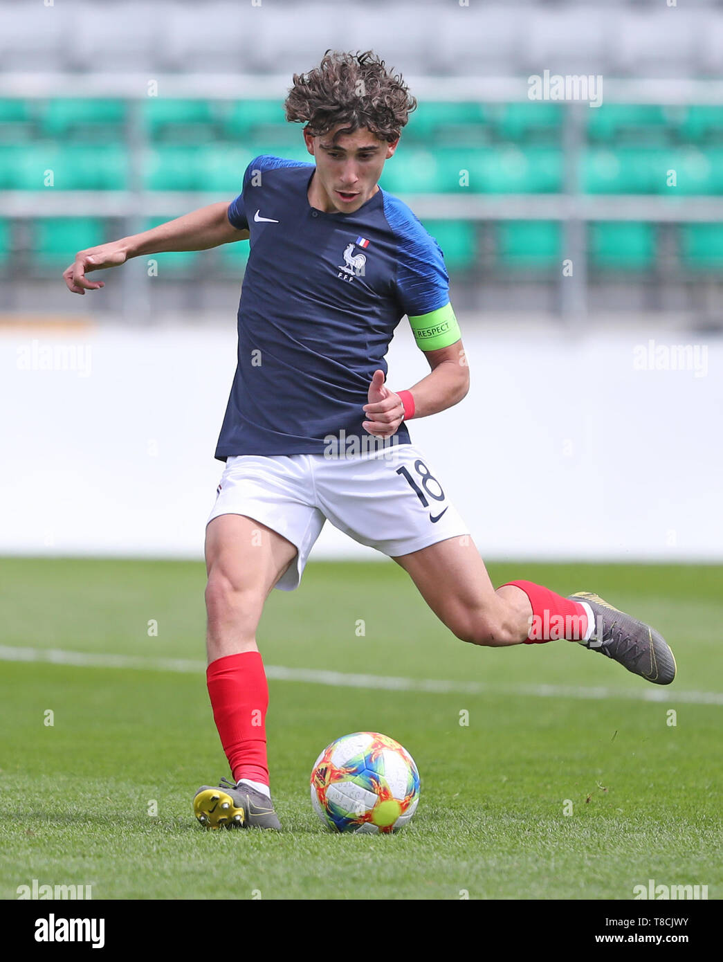 Adil aouchiche hi-res stock photography and images - Alamy