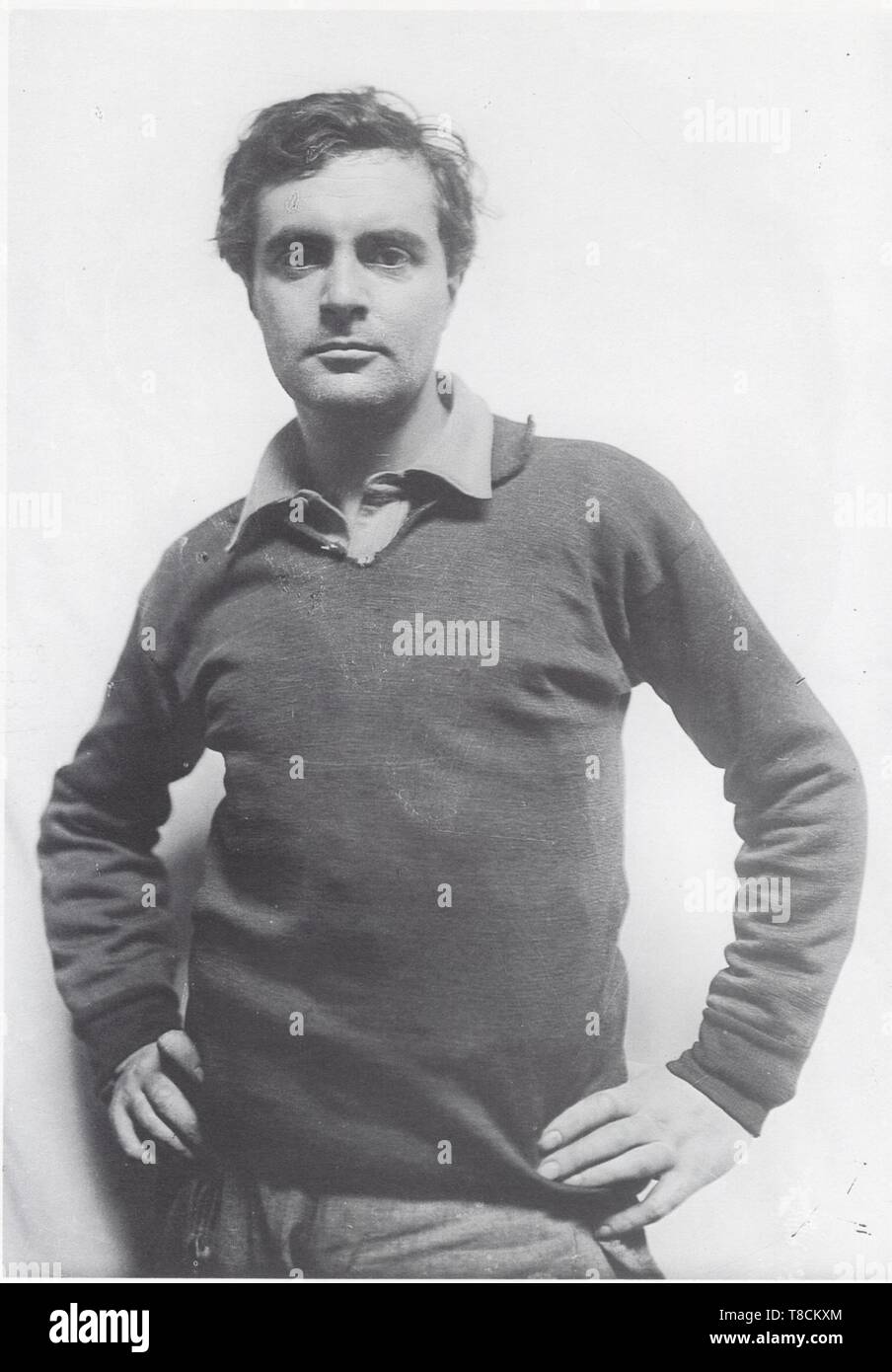 Amedeo modigliani hi-res stock photography and images - Alamy