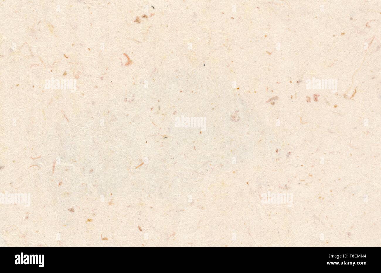 blank hand made japanese traditional paper "washi" texture Stock Photo ...