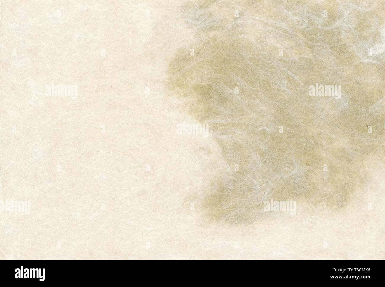 Mitsumata paper hi-res stock photography and images - Alamy