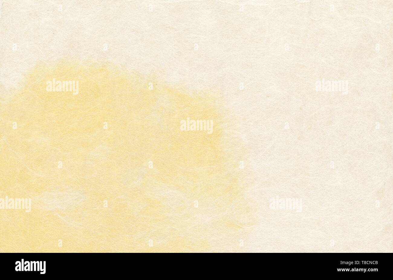 Yellow pigment hi-res stock photography and images - Alamy